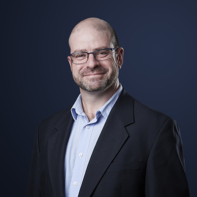 Danny McLean | Coliban Water