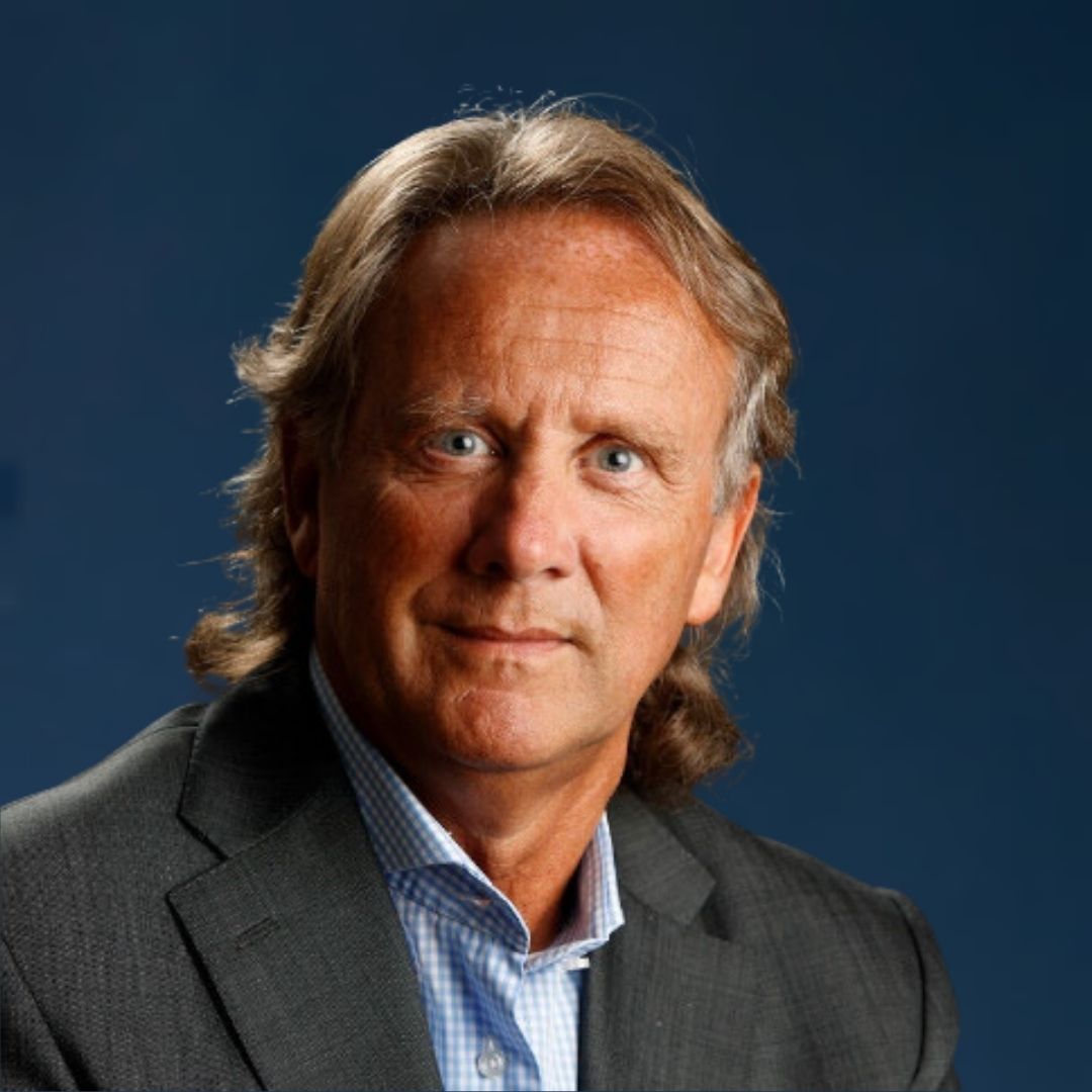 Dr David Cochrane | Coliban Water