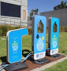 Supporting community events | Coliban Water